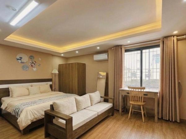 Ann Home Ngoại Giao ĐOàn - Hanoi