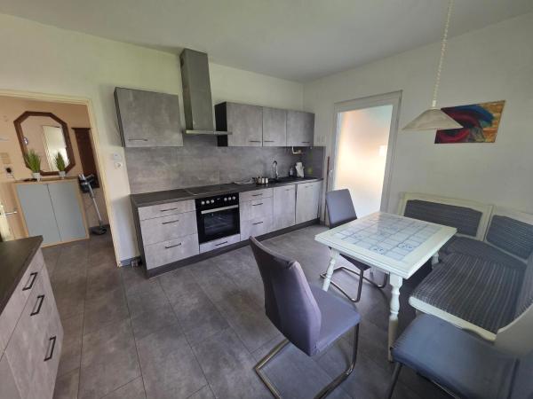 Büdingen Hanau Frankfurt Monteurwohnung - Hanau