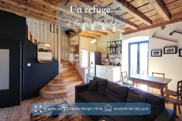 Mimi Fanguet's House 1696 - Bourg-Madame