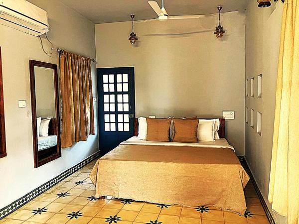 Aali Villas - Kerala