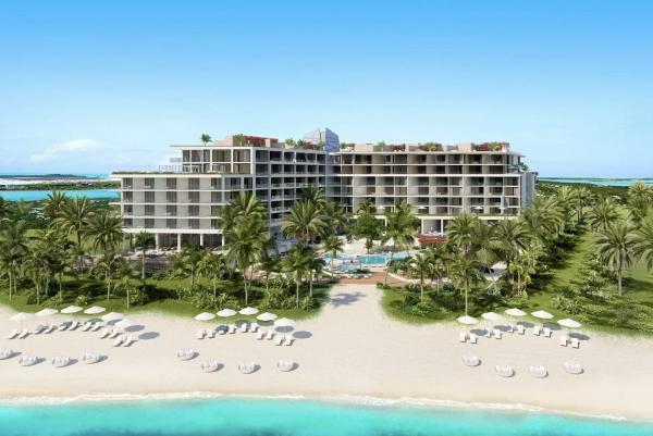 Andaz Turks And Caicos At Grace Bay - Turks e Caicos