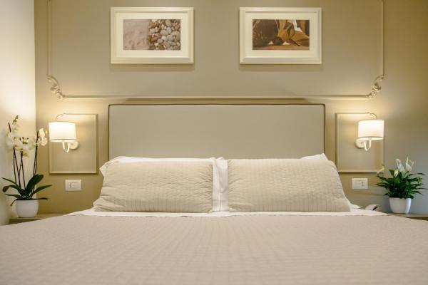 Hotel Ambassador - Senigallia