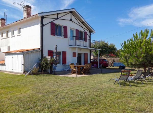Maison Spacieuse Près De Marennes-hiers-brouage (90 M²) - Ronce-les-Bains