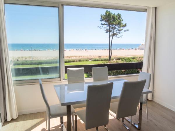Appartement Lumineux à Saint-cyprien 45 M² Vue Mer - Saint-Cyprien Plage