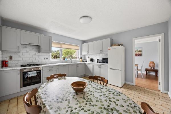 Home Away From Home In Waterford 4 Bed Rooms - Waterford, Ireland