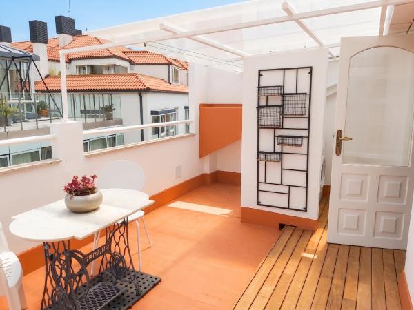 Spacious House With Terrace And Balcony In A Coruña - Cambre
