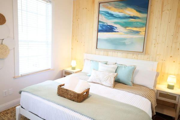 Charming Historic Cottage Downtown St Augustine - Castillo de San Marcos National Monument