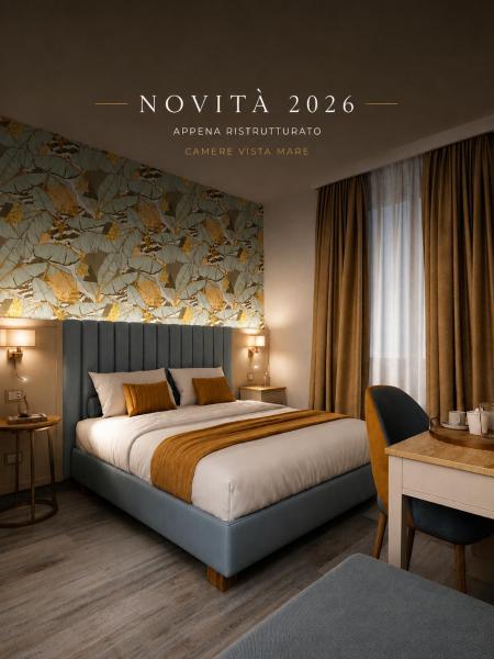 Pfa Hotel - Viareggio - Viareggio