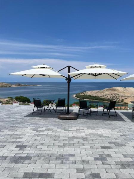 Ton Azure Hotel - Kyrgyzstan