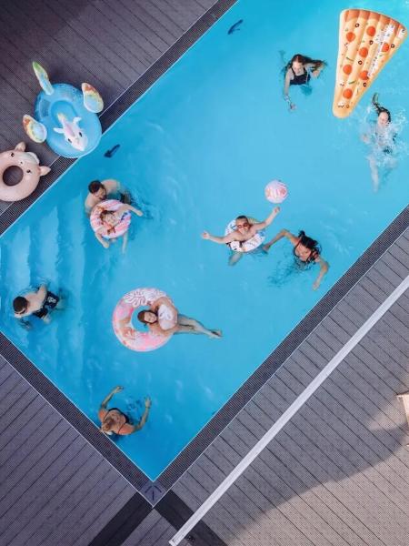 Atpūtas Komplekss "Seaside Apartments Roja" - Latvia