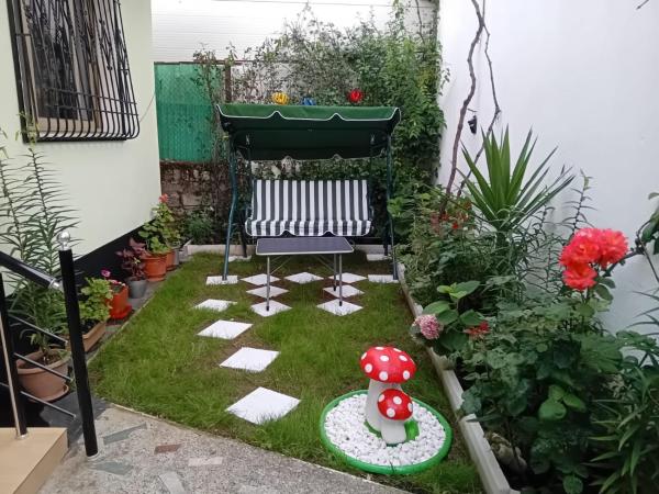 Dibra Home Near City Center Of Shkodra - Shkodër