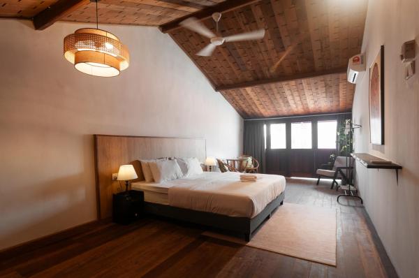 Stewart Suites By Aayu - 1 Min Walk To Chulia St - George Town