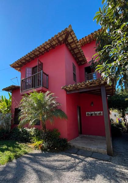 Casa Portal - Paraty