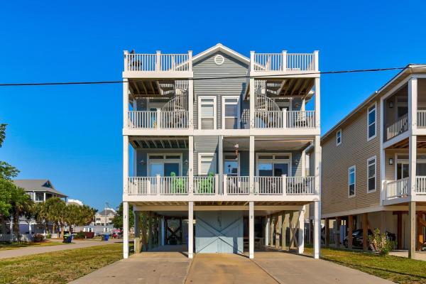 Salt-n-piper - Carolina Beach, NC