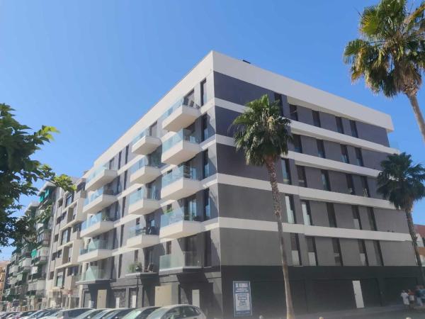 Estepona Playa Rada (L4c) - Estepona