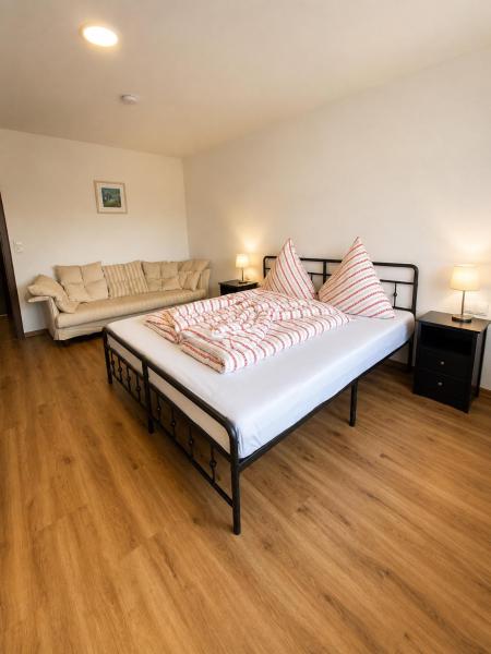 Ferienwohnung Maison Maurus Nahe Idar-oberstein - Idar-Oberstein