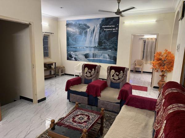 Eden Gardens Home Stay Kovaipudur - Coimbatore