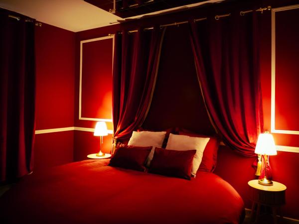 Color Pop By Maison Louise, Disney - Bailly-Romainvilliers