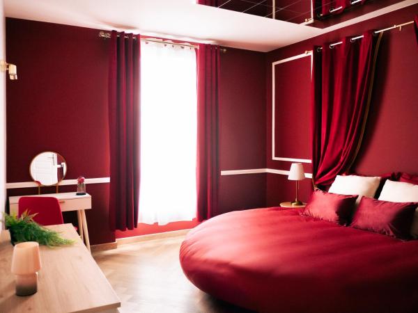 Color Pop By Maison Louise, Disney - Centre Commercial Val d'Europe