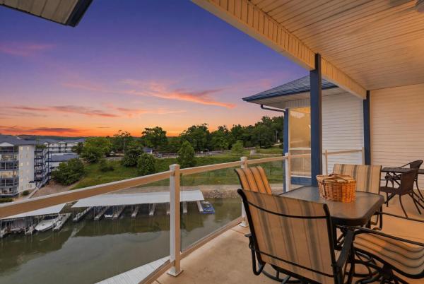 Boat Slip Topfloorlakeview Seasonal Pool Hot Tub - Vereinigte Staaten