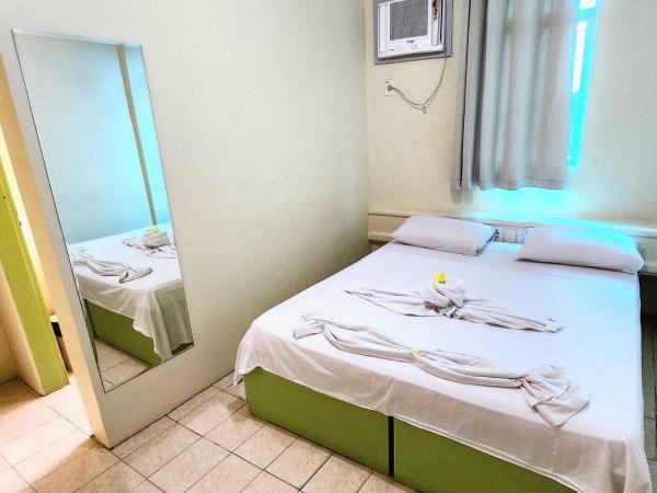 Guarany Hotel Express - Santa Rita