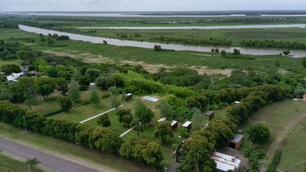 Destinar Tiny House - San Pedro, Argentina