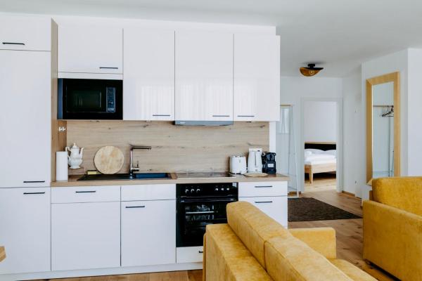 Beach Sun And Fun Penthouse - Podersdorf am See