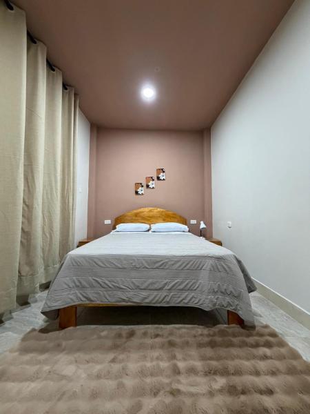 Apartment July Juanjui San Martin - Juanjuí