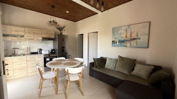 Ria's Garden House - Kassiopi