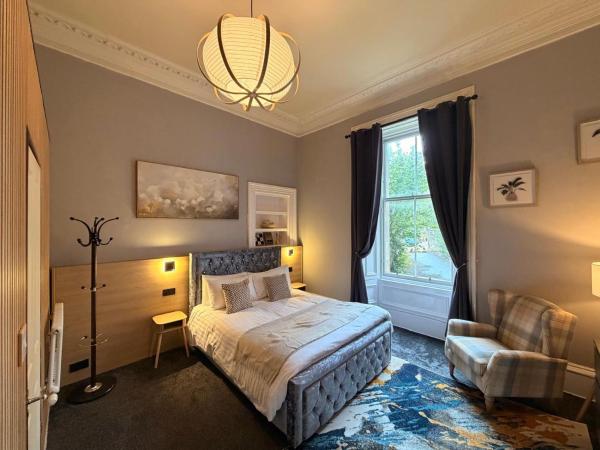 Ardenlee Guest House - Leith