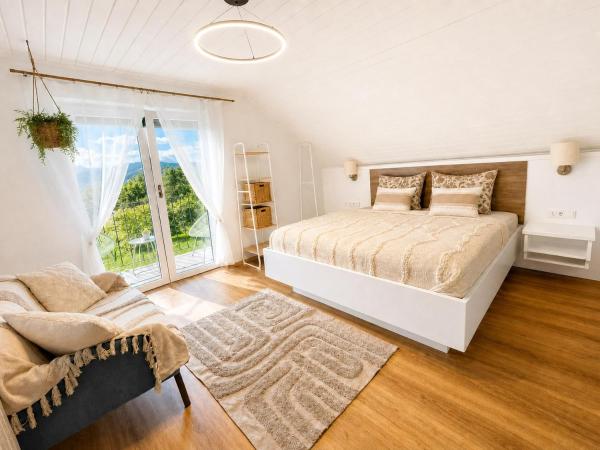 Haus Einklang Am Keutschacher See - Pörtschach am Wörthersee