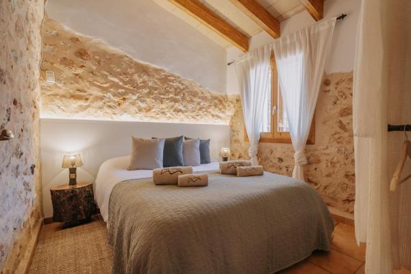 Son Sitges, Rural Luxury, Private Pool In The Heart Of Mallorca - Madrid