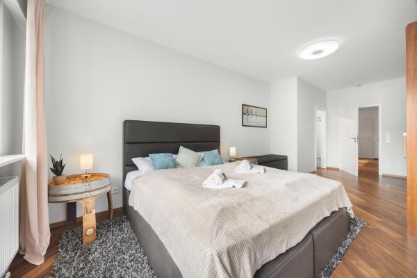 Residenz Am Speyerbach - Vinokat Living - Maikammer