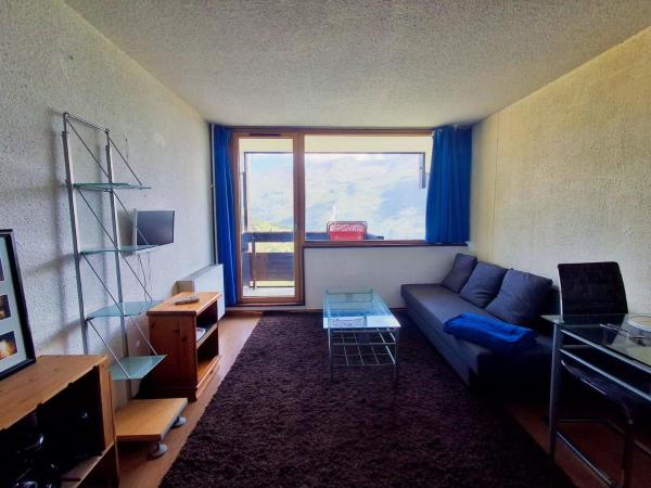 Studio Cosy, Vue Lac - 4 Pers. - Fr-1-411-1045 - Tignes
