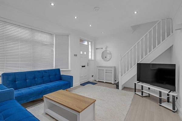 Entire Home In Greater London, United Kingdom - Dagenham