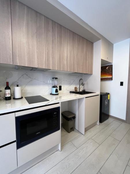 Urbanstay Adagio Signature Suites, La Carolina - Quito
