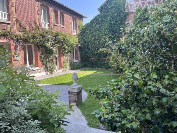 Villa Leonie - Dieppe