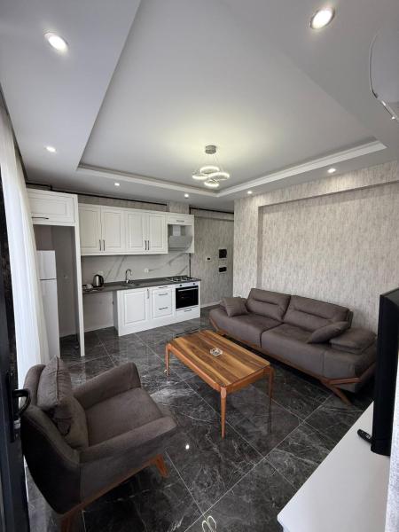 Denizli - Akcakoca Suite - Denizli
