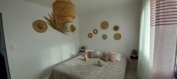 Chambres D'hotes Chez Sylvie - Saint-Malo