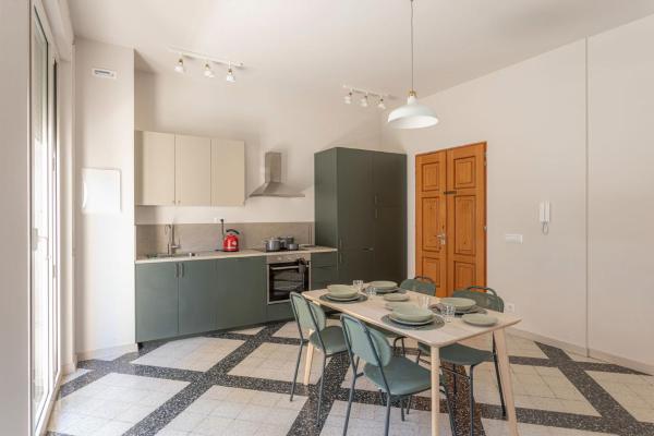 Apartment Nr6 New Remodeled In The Center - Porto San Giorgio