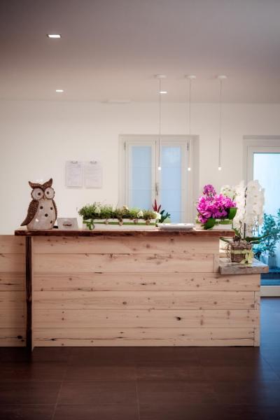 Hotel Valeria - Trieste