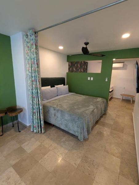Hotel Sabor A Playa - Playa del Carmen