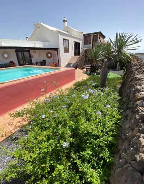 Guest House Suite Ysabela - Lanzarote