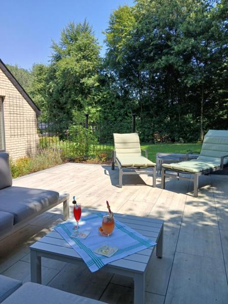Le Loft Du Renard, Gîte Cosy Au Coeur De La Nature Boisée à Namur Wépion, Une Parenthèse Douce Dans La Vallée Mosane - Gembloux