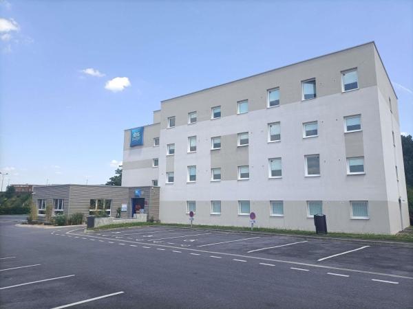 Ibis Budget Reims Thillois - Tinqueux