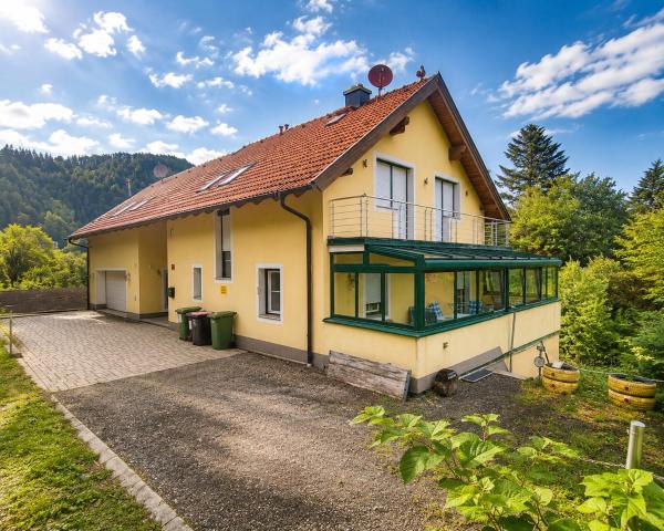 Ferienhaus Anna Semmering - Semmering