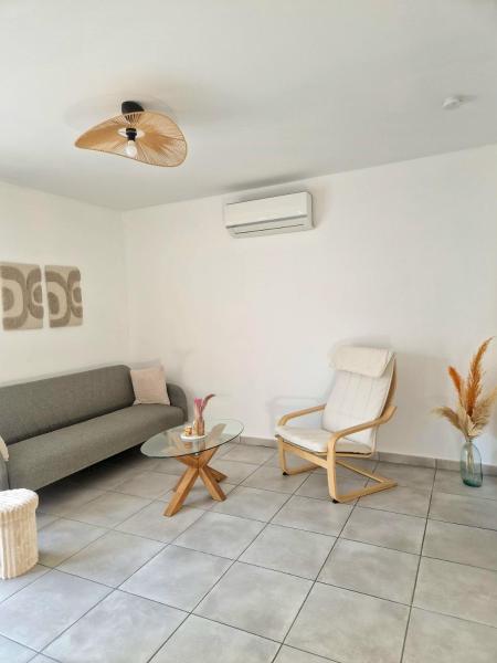 La Villa Tpi - Rivesaltes