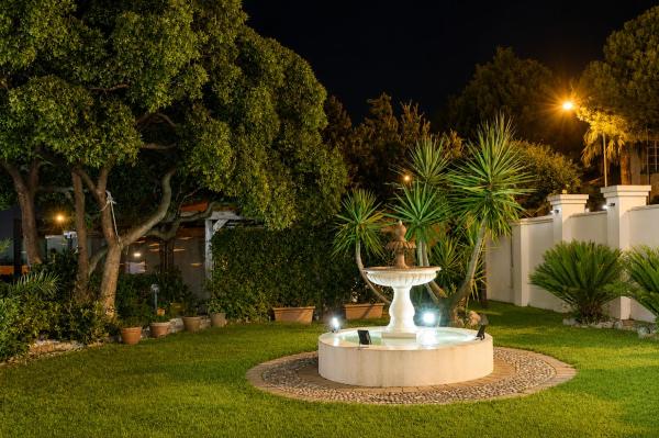 B&b Villagus - Praia A Mare