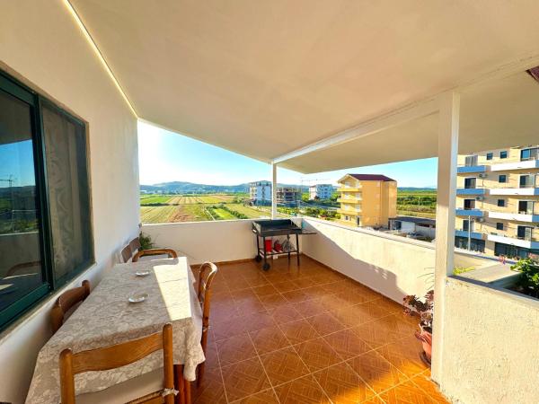 Spille Panorama - Large Terrace & Bbq - Spille