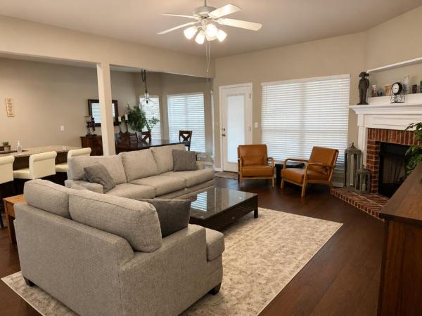 Jenks Oasis-5br Near Tulsa And Premium Outlets - Tulsa, OK